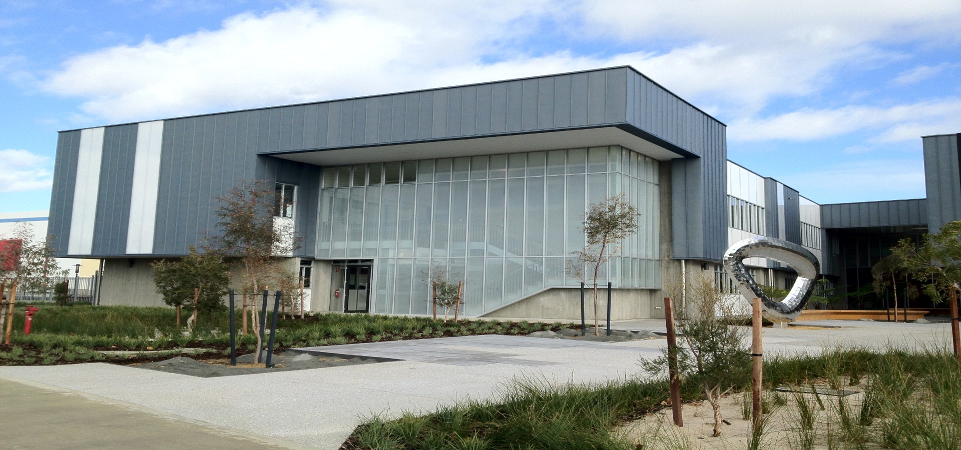 Offering a Range of Services in The Construction Industry Over 65 Years - Universal Constructions